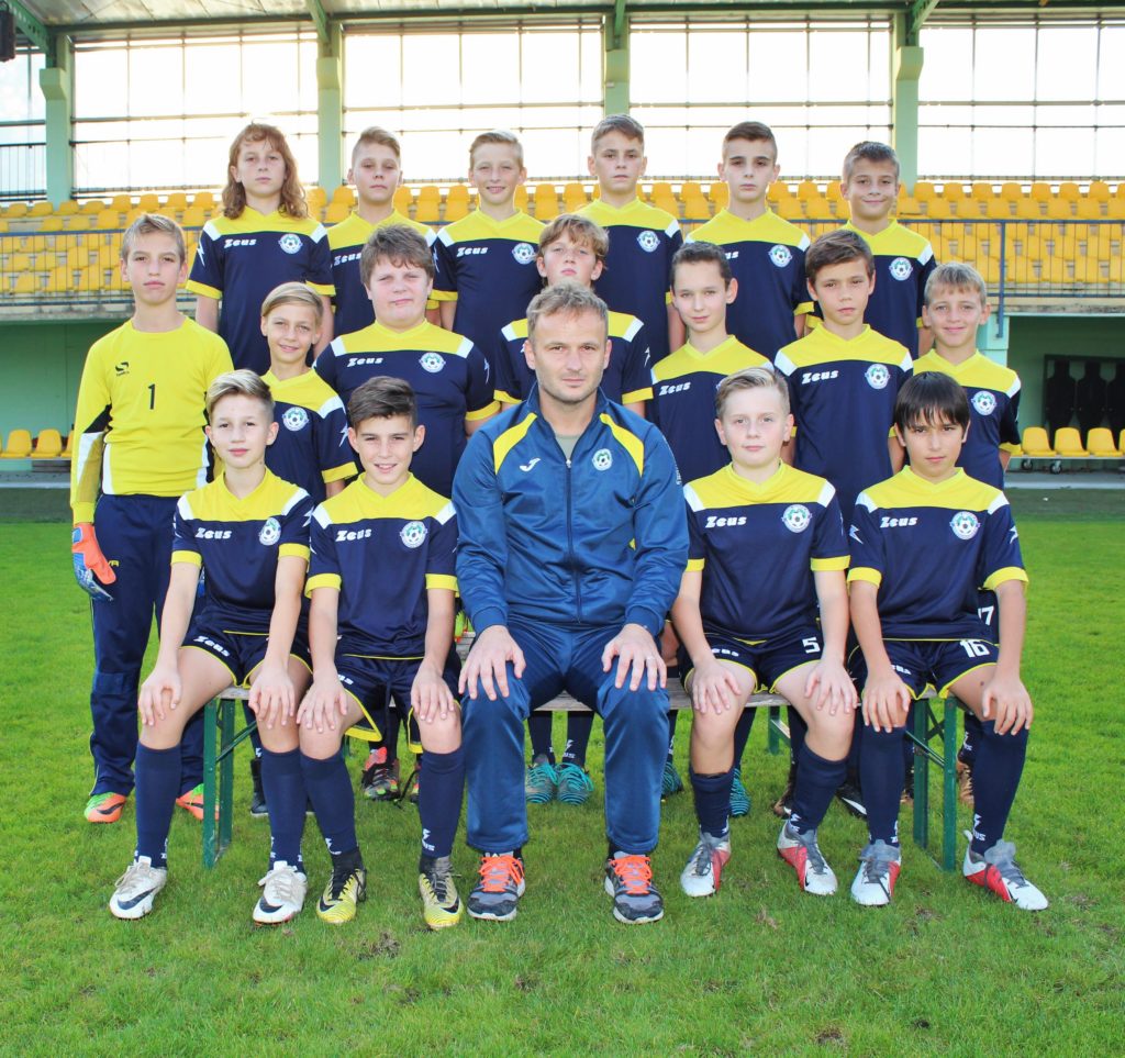 U13 - NK Dob