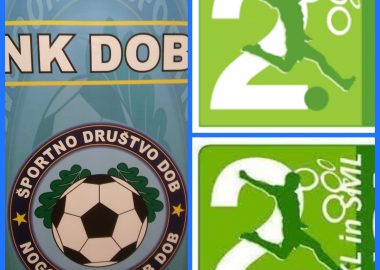 U17/ U19: DOBLJANI V GOSTEH PRI ŠENČURJU OSVOJILI 4. TOČKE! – NK Roltek Dob