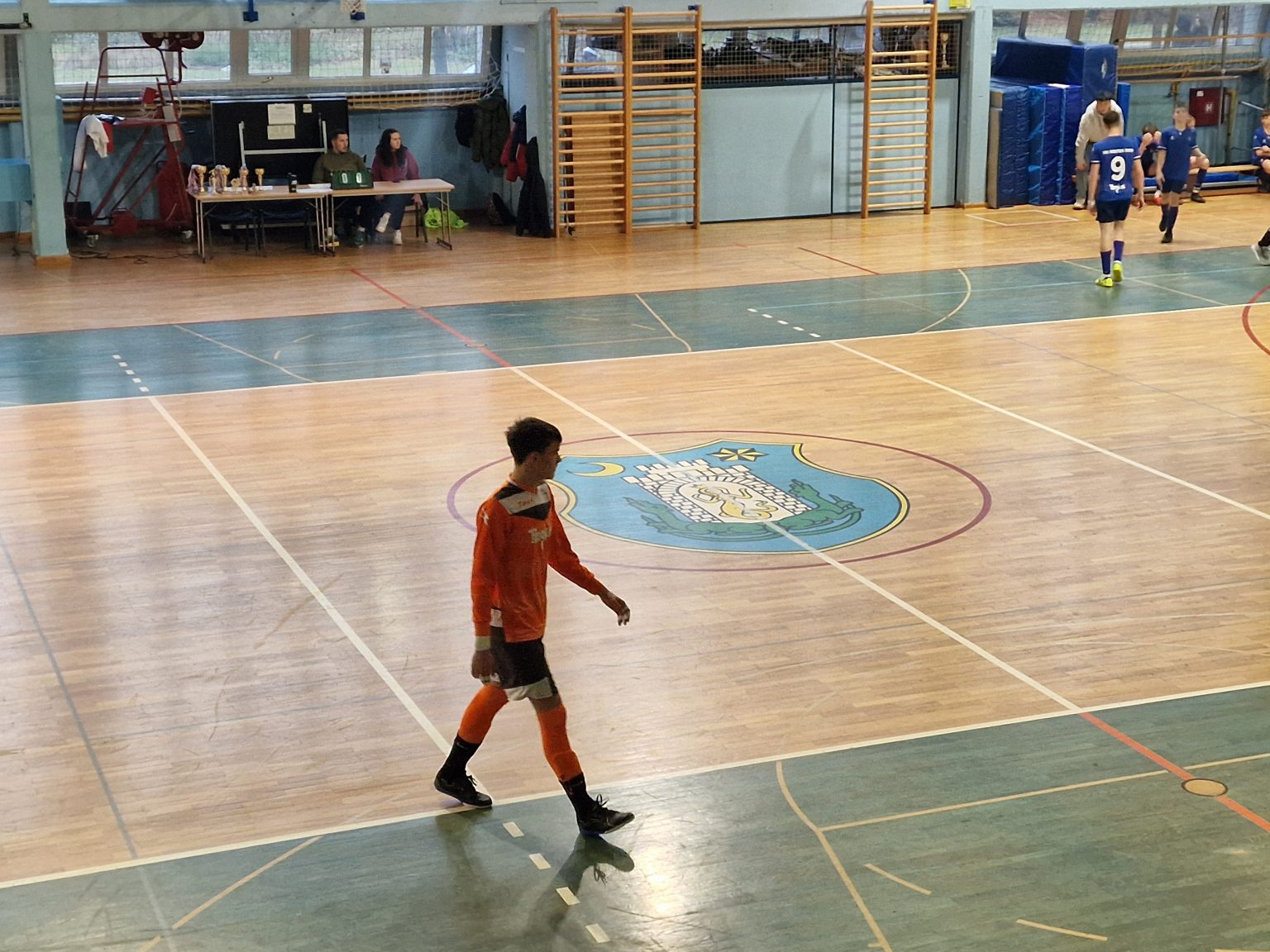 U15: DOBLJANI Z ODLIČNIMI PREDSTAVAMI NA 1.MEMORIALU RADIVOJA MITIČA ...